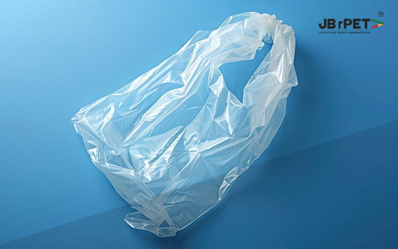 How Low-Quality Plastics Fuel Microplastic Pollution