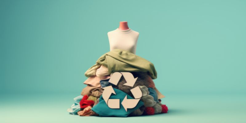 Fast Fashion’s Hidden Cost on Water Climate and Waste