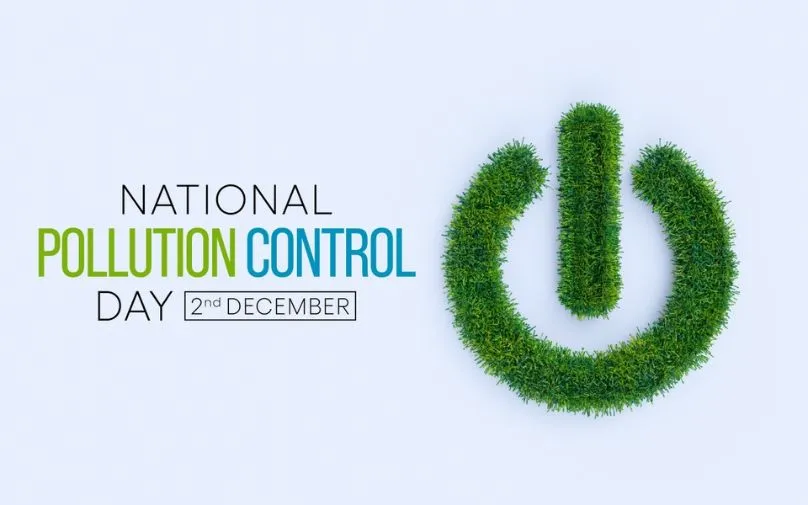 National Pollution Control Day 2024: Sustainability Beyond