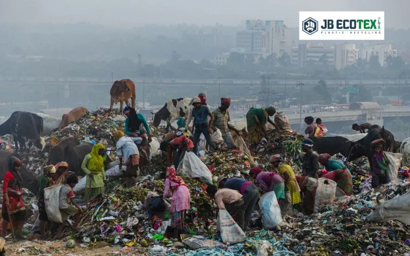Effective Plastic Waste Management in India: A Complete Guide