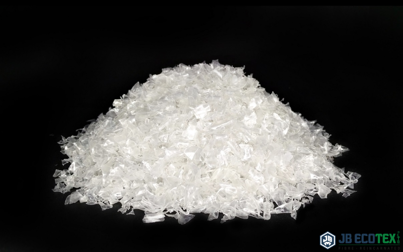 The Ultimate Guide to PET Flakes and Their Uses