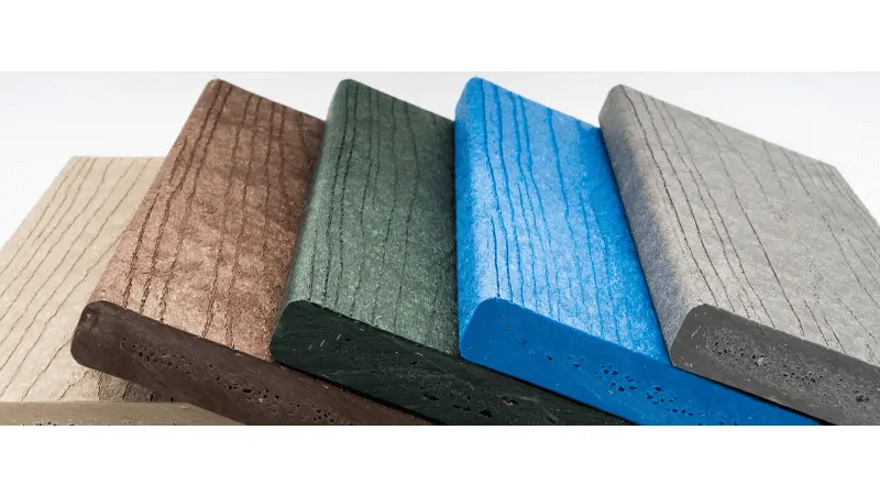 The Ultimate Guide to Recycled Plastic Lumber in Furniture