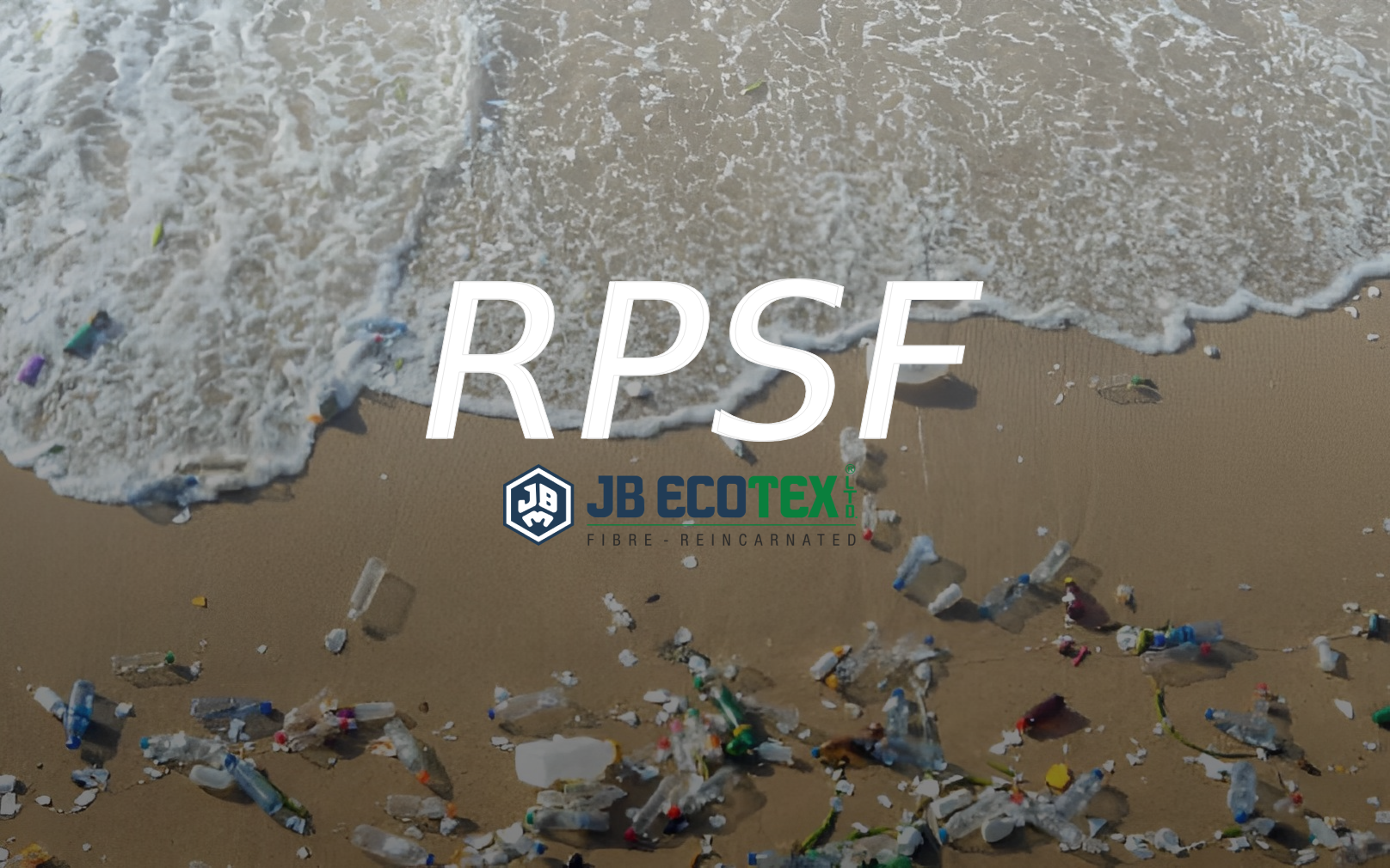 How RPSF Is Driving PET Recycling and Sustainable Growth